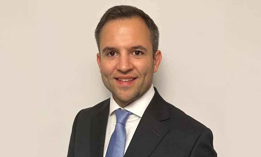 Gallagher Re appoints global credit and political risk leader | Lime ...