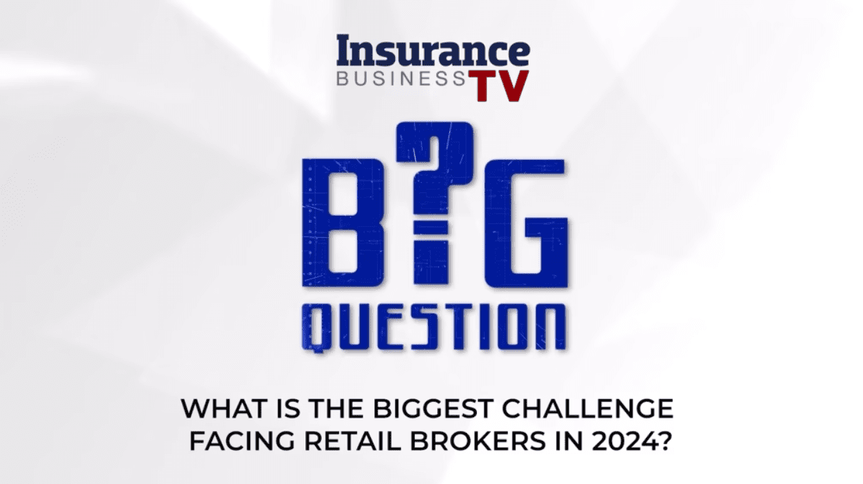 What is the biggest challenge facing retail brokers? | Lime Risk Agency